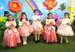 SLS Montessori and High School