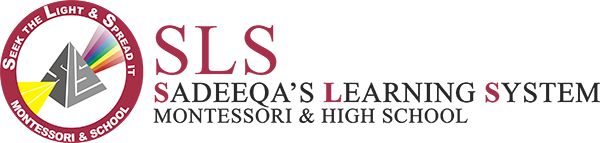 Islamabad – SLS Montessori and High School